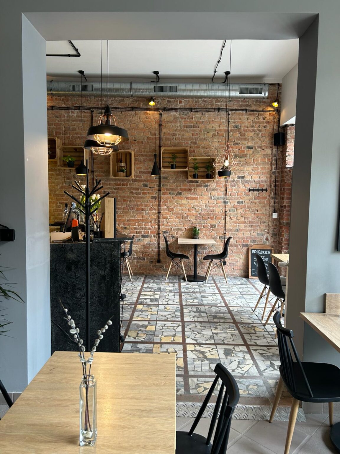 Affordable Delights at the newly opened Rizz in the Old Town - poznan daily