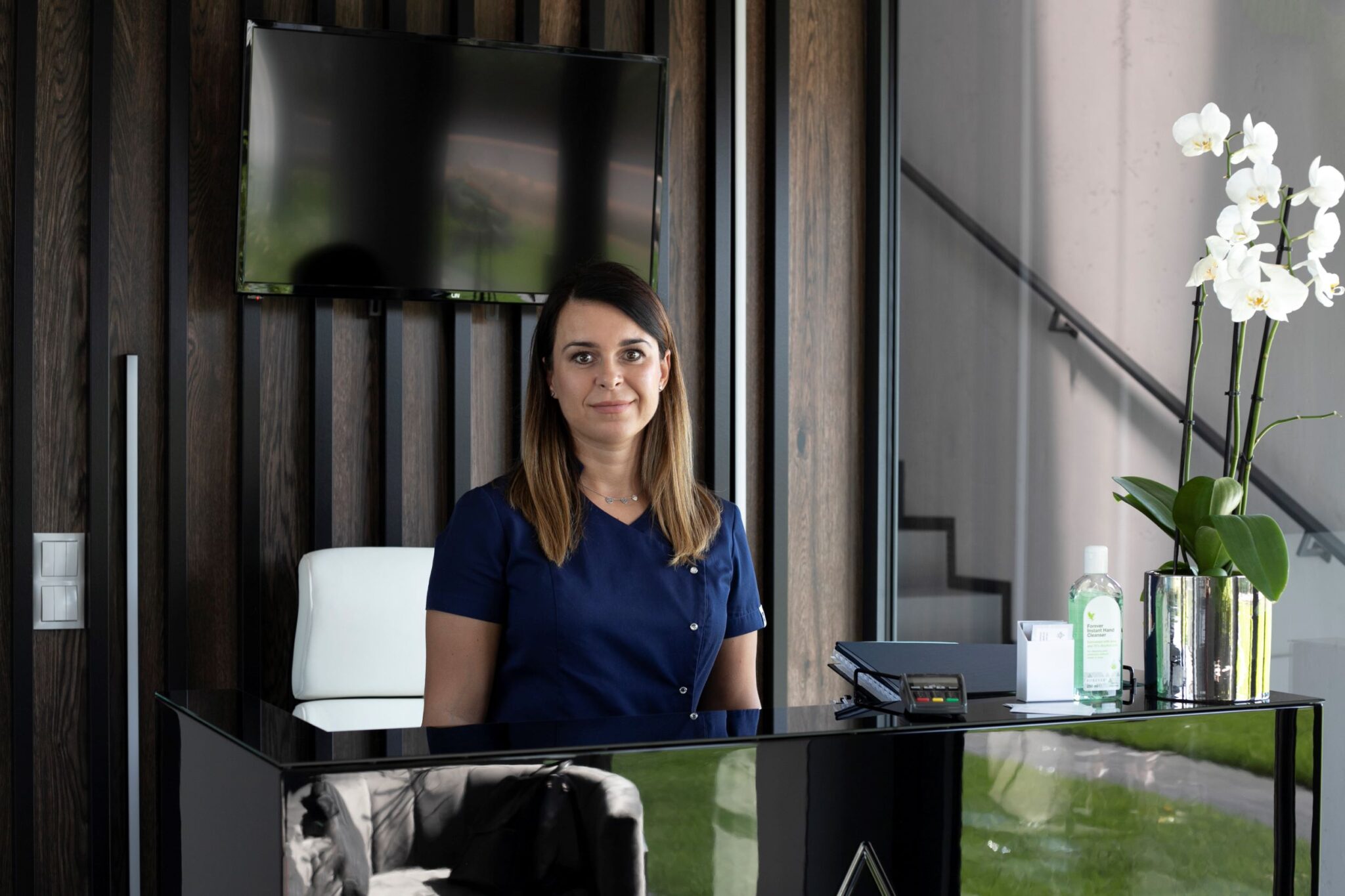 Exclusive Interview with Krystyna Nowicka of archipelag PIEKNA Day Spa ...