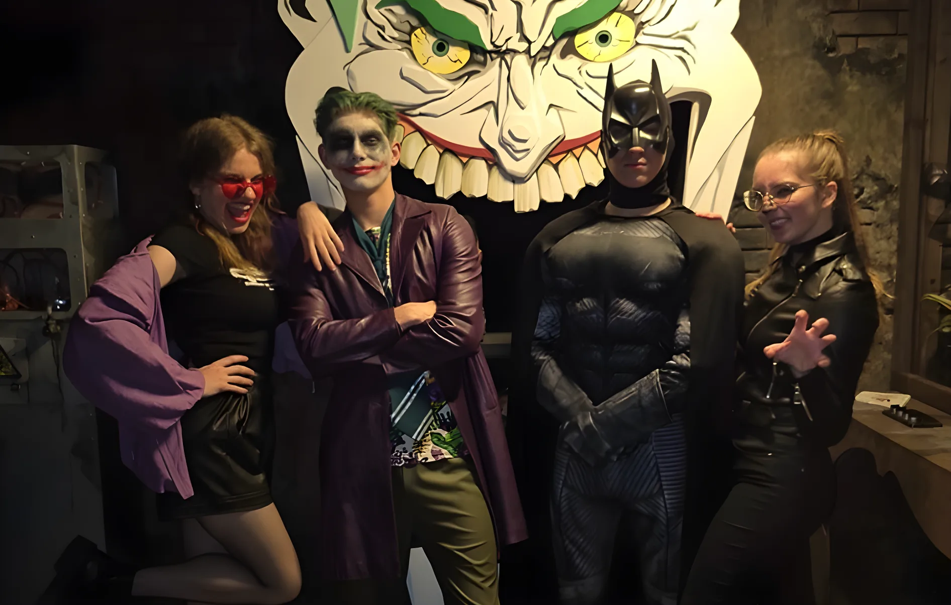 Rooms, Riddles & Real Talk: Unmasking Escape Arena - poznan daily